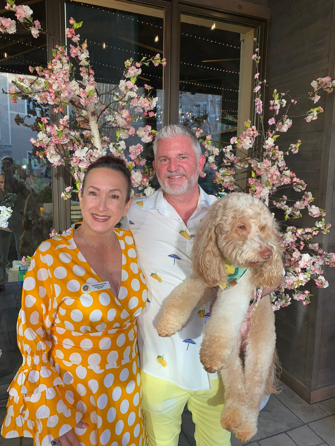 Our Story – Renegade Lemonade