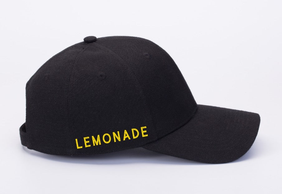 Baseball Caps – Renegade Lemonade